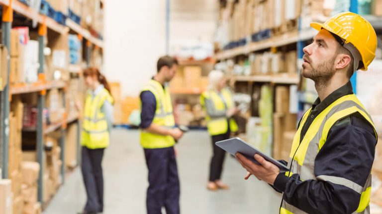 Control de inventario | 5 Consejos de gestión - Oliver