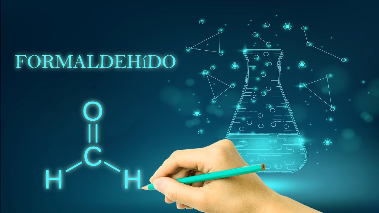 Formaldehído y la limpieza de baños portátiles - Oliver