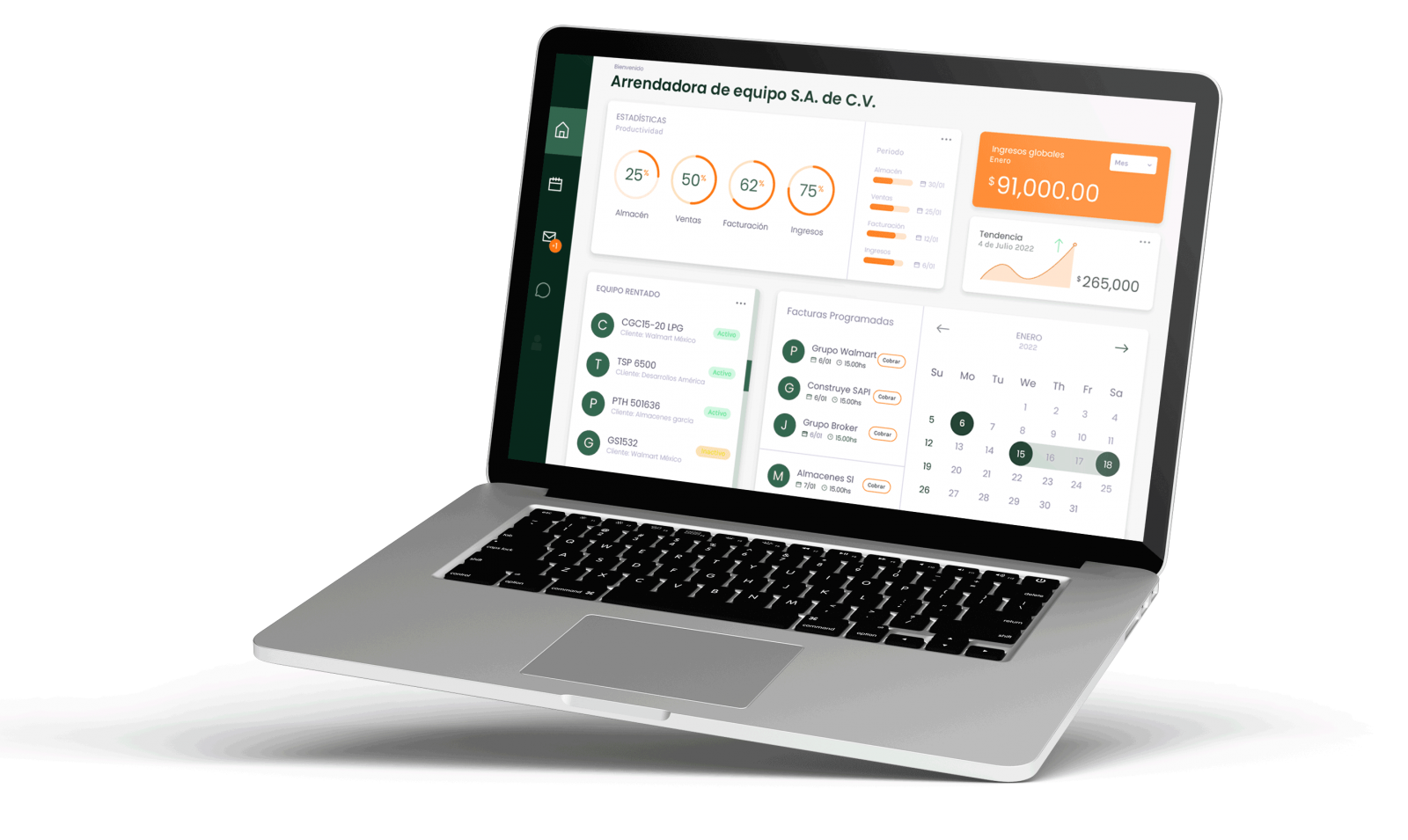 ¿Qué son las pólizas contables y para qué sirven? - Oliver