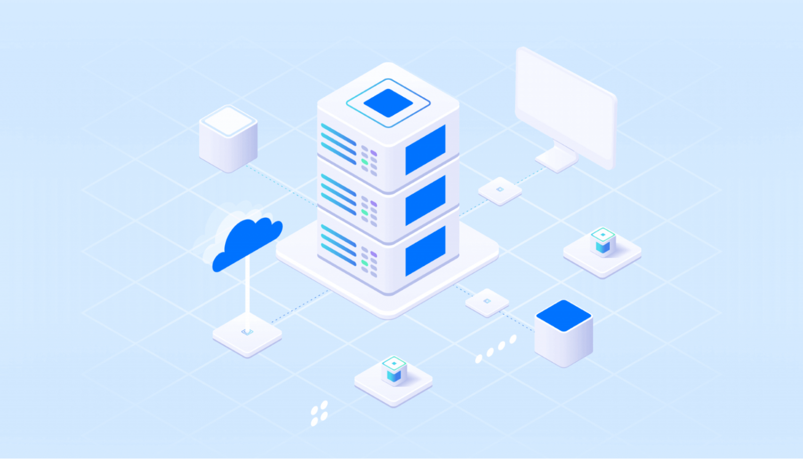 ¿Qué es base de datos? Ejemplos y tipos